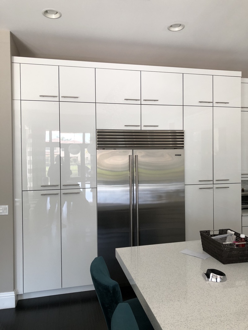 Kitchens - Precision Renovation SF