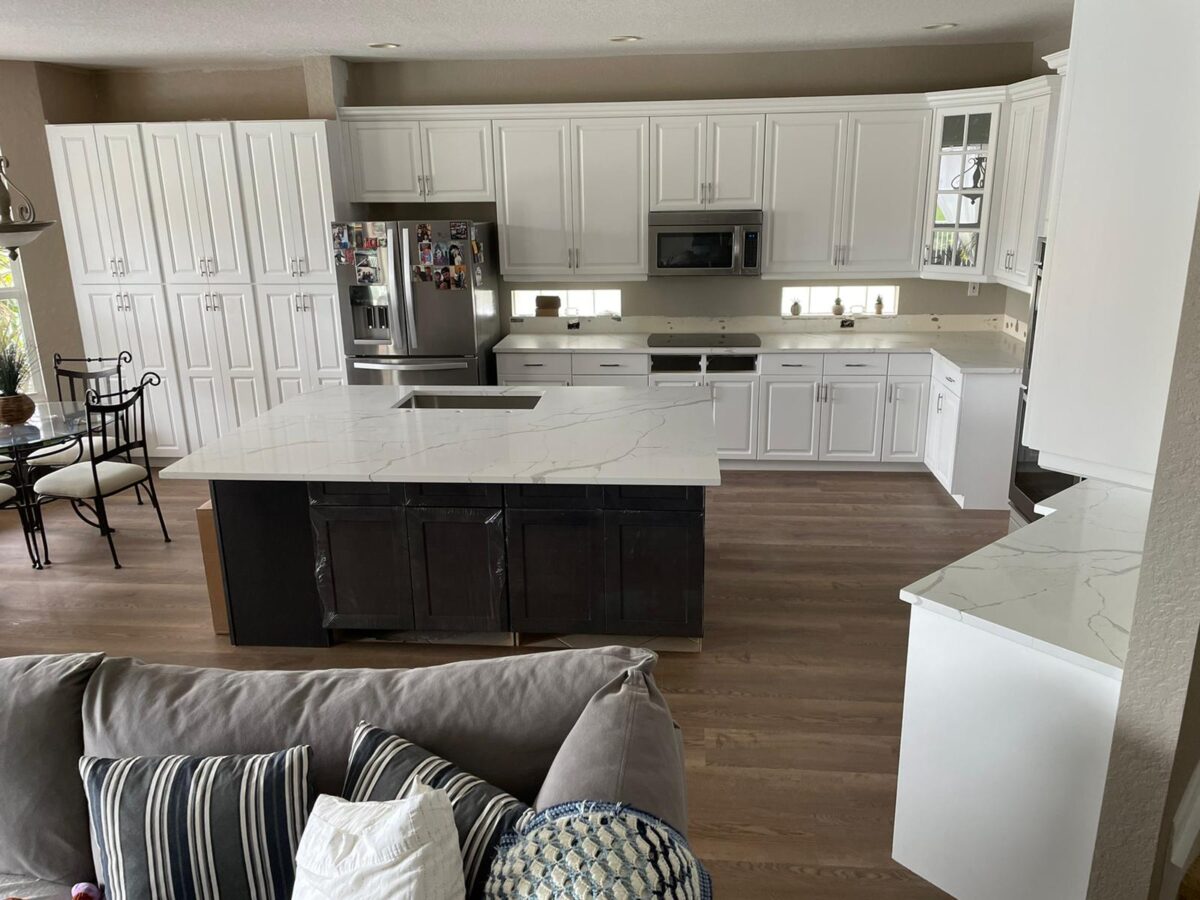 About Precision Renovations - Precision Renovations SF